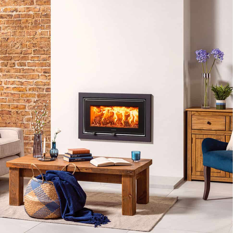 Habillages et cadres pour inserts